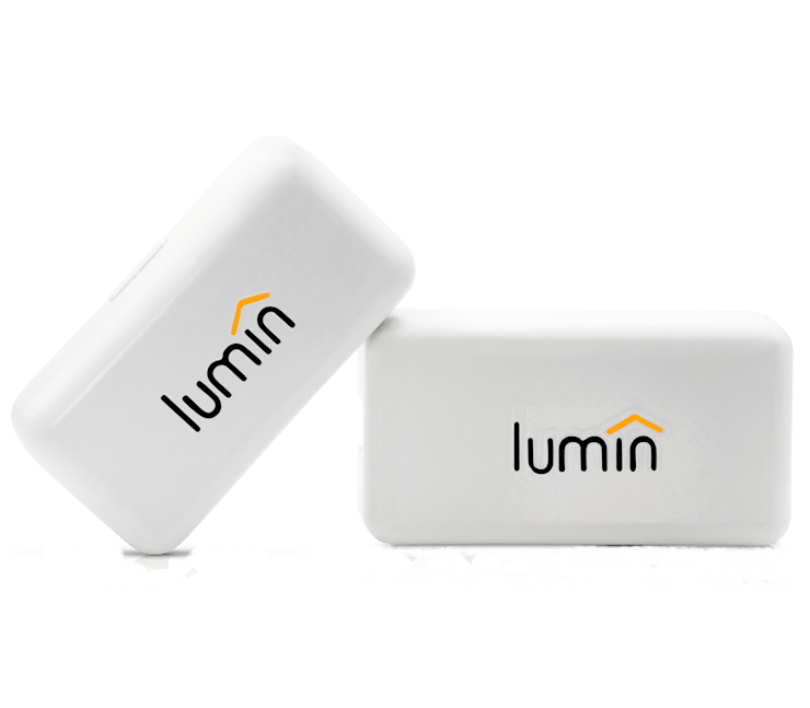 Lumin Edge. Modular load control for a flexible, electrified future.