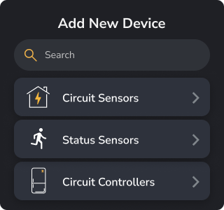 ᐉ Lumin smart - Control What Matters
